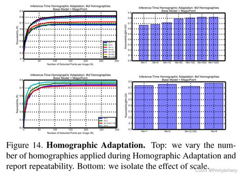 【论文精读】superpoint：self Supervised Interest Point Detection And