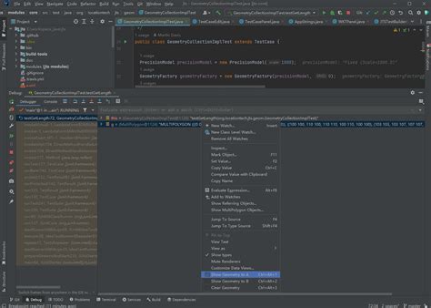 Geometry IntelliJ IDEs Plugin Marketplace