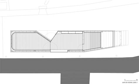 Pombal Castle Visitor Centre Offers Peek Through A Historic Stone Wall