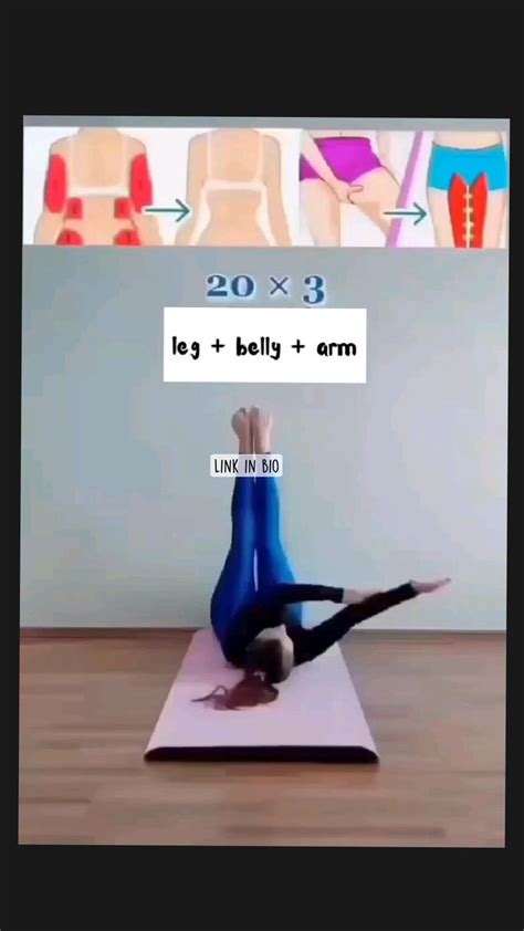 Leg Belly Arm Fat Loss Workout Best Way To Get Slim Body Flat