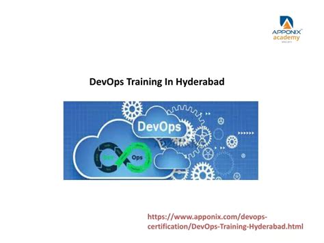 Ppt Devops Training In Hyderabad Master In Jenkins Dockers