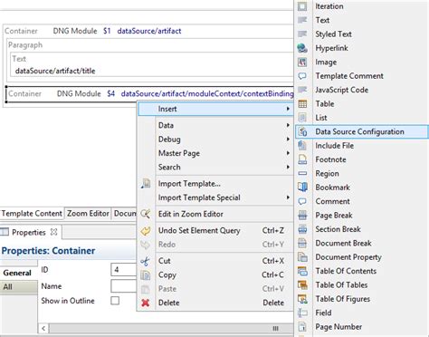 Ibm Rational Publishing Engine Tool Hands On Tutorial