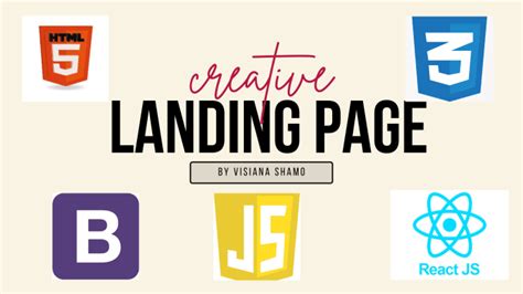 Design Beautiful Website With Html Css And Javascript By