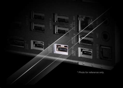 Z AORUS ELITE AX DDR Rev X Key Features Motherboard GIGABYTE Global