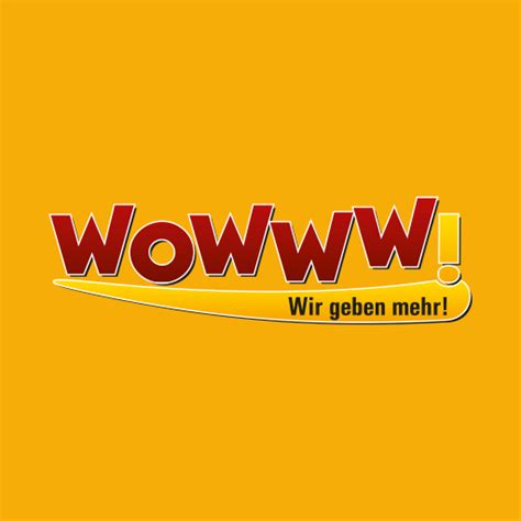 WOWWW! - Apps on Google Play