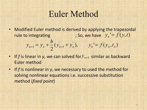Introduction To Simulation Modeling PPT