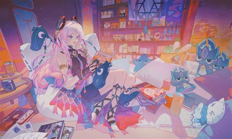 Ayanon Ite Citlali Genshin Impact Mavuika Genshin Impact Ororon Genshin Impact Genshin