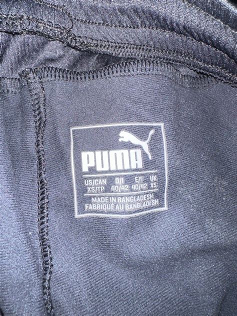 Puma Joggers Womens Fashion Bottoms Other Bottoms On Carousell