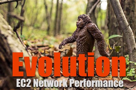 Evolution Of The Ec2 Network Performance M3 M4 And M5 Cloudonaut