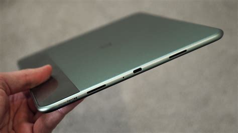 Oneplus Pad Go Review Going For Affordable T