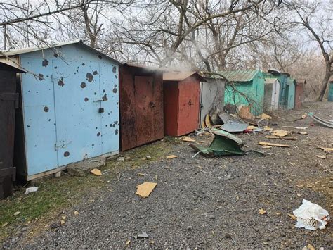 Росіяни обстріляли Вугледар Авдіївку та Лиман Чотири людини загинули ФОТО Хронікерс