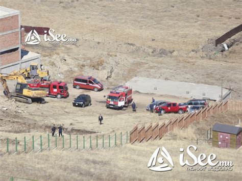 Баянхонгор аймгийн Шинэжинст суманд өнөөдөр 4 магнитудын хүчтэй газар хөдөлжээ Isee Mn