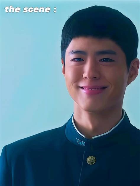 Its Not Just A Scene🥹whenlifegivesyoutangerines Shorts Kdrama Kpopedit Gwansik Iu Kim