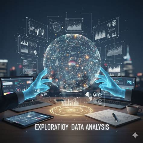 Eda Datascience Analytics Dataanalysis Datawork Machinelearning