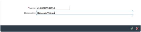 Custom Migration Objects Using Bapi Sap Community