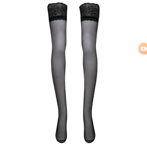 خرید و قیمت جوراب بالا زانو زنانه نازک از غرفه Joorabstar