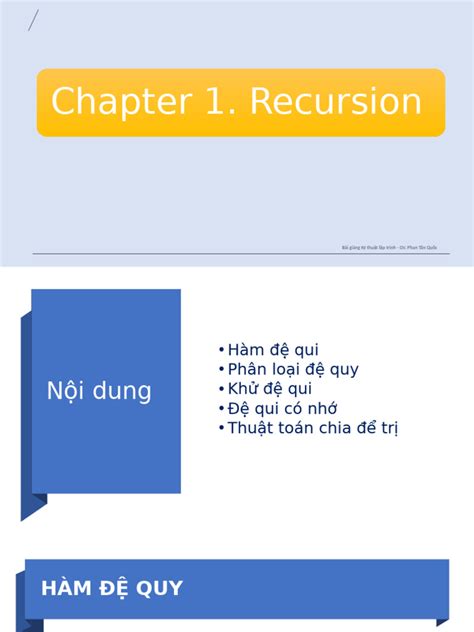 chapter 1 recursion pdf