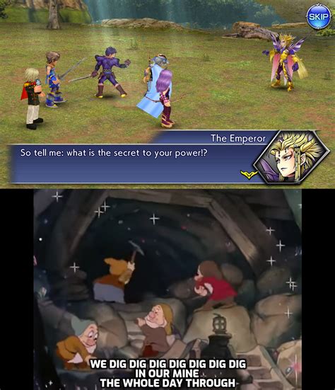 123 Best Mateus Images On Pholder Ffxiv Ff Record Keeper And Comicbooks