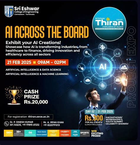 Thiran2025 Ai Appathon Enterpriseai Aiapplications Aigaming