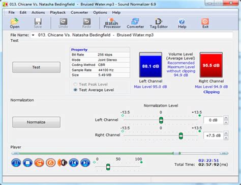 Sound Normalizer Windows 10 Pitjord