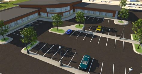 concept site and building layout autodesk community gallery
