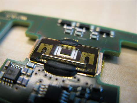 Innovations Mems Based Coriolis Flow Sensor