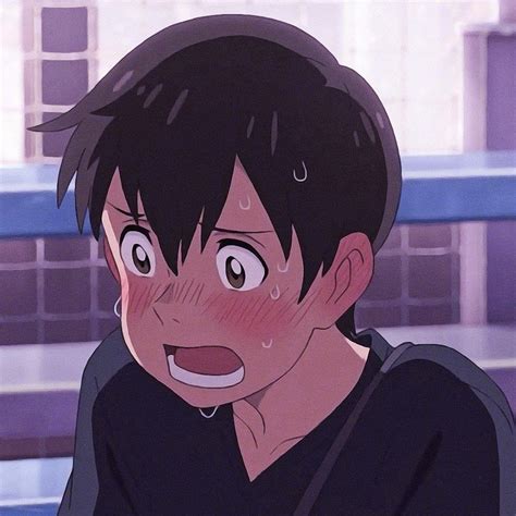 让人心跳加速的高质量动漫男生头像 高清图片堆糖美图壁纸兴趣社区