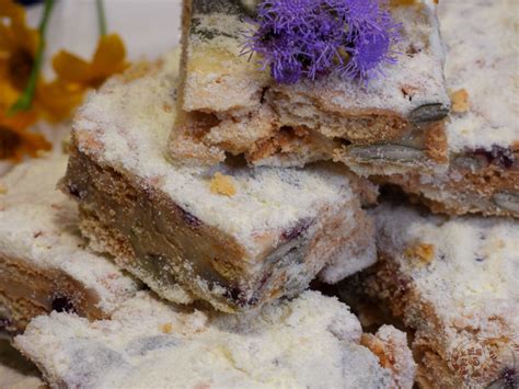 甜點食譜總集篇｜7道純手工甜點教你做，居家易做甜品 上班族宅喵的美食趴趴走