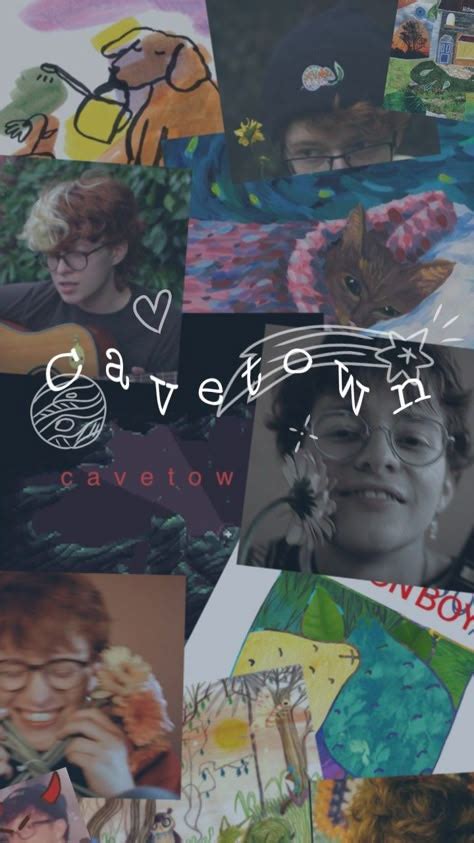 I Love Cavetown