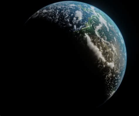 artstation 11 free procedural planet shaders blender resources