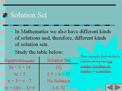 solving linear equations tutorial 3 d a solution