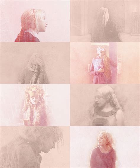 Luna Lovegood Luna Lovegood Fan Art 33111805 Fanpop