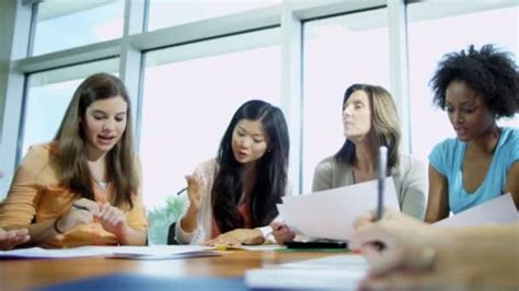 Professor Teaching Class — Stock Video © Spotmatik 157942344