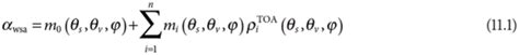 Direct Estimation Algorithm