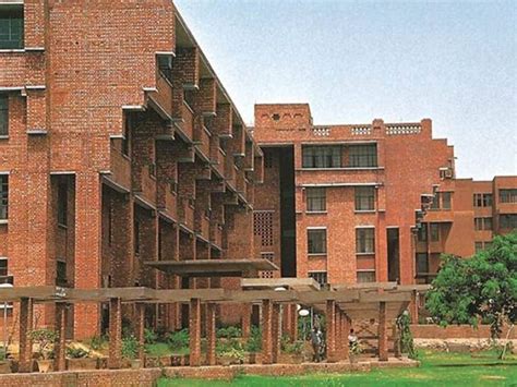 Jnu Records 151 Sexual Harassment Complaints Since 2017 Educationworld