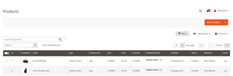 how to build a magento website 101 guide for beginners