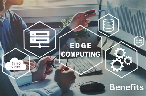 How To Implement Edge Computing In Robotics For Faster Processing Awe Robotics