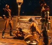 Binjib Trouble With Royalty Part Iii