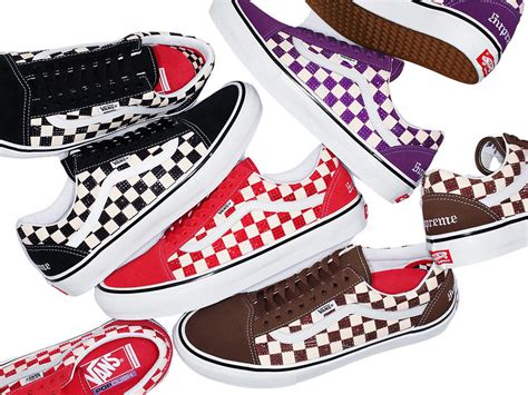 슈프림 2022 가을 겨울 컬렉션 8주 차 드롭 리스트 슈프라이즈 컬처