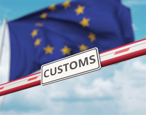 Making The Customs Border Disappear Elite Business Magazine