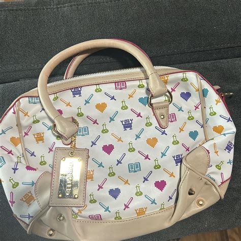 Thinkgeek Purse Like New Depop