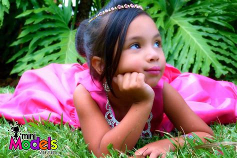Mini Models Venezuela 07 14 16