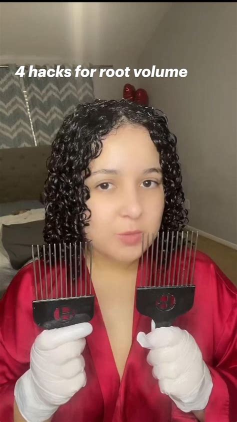 Pin On Curly Hair Tips