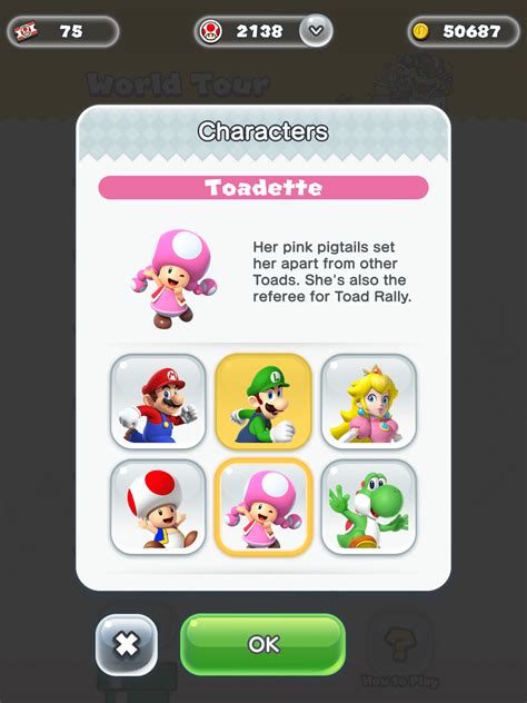 How To Unlock All Playable Characters In Super Mario Run Polygon