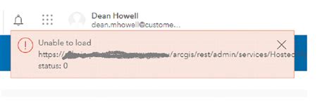 Unable To Edit Field Names In Portal Esri Community