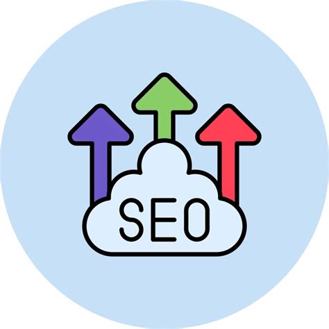 Premium Vector Seo Flat Illustration