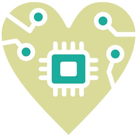 Premium Vector Affective Computing Vector Icon Illustration Of Data