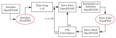 Outline Of The FSI Workflow Download Scientific Diagram