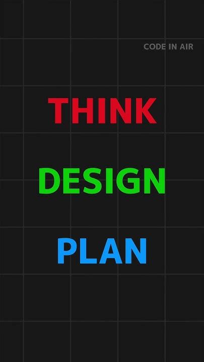 Day1 Coding Vs Programming Whats The Real Difference Shorts Youtube