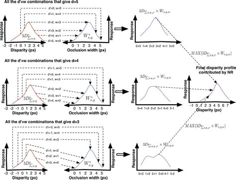 Using Occlusion Geometry To Assign Disparity In Occluded Regions The